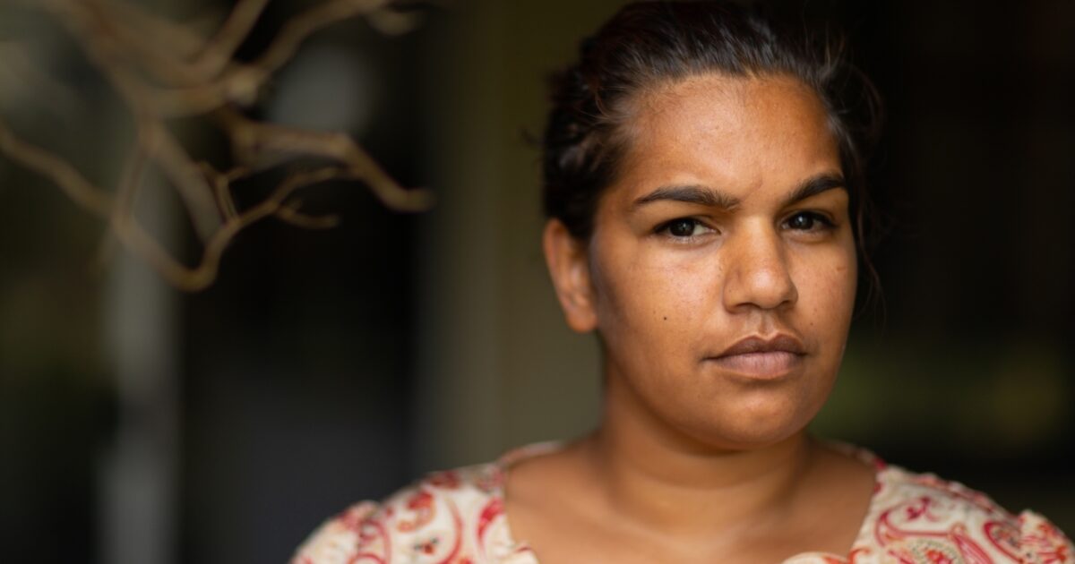 Resilient Women | Centacare Catholic Community Services