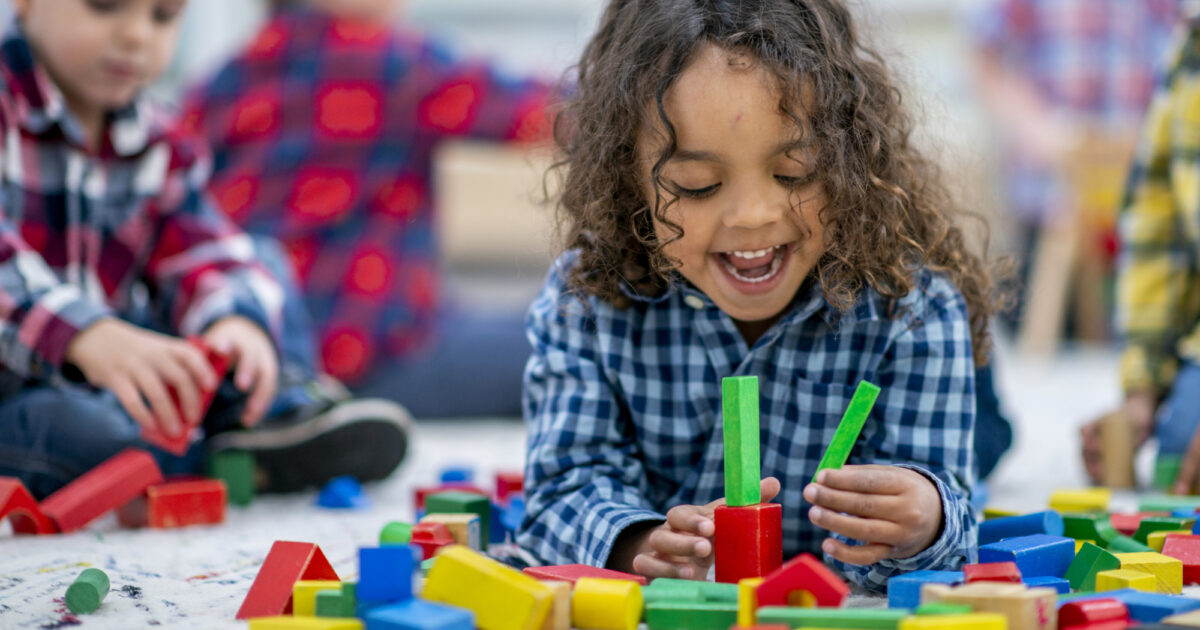 Little Steps Playgroup -… | Centacare Catholic Community Services