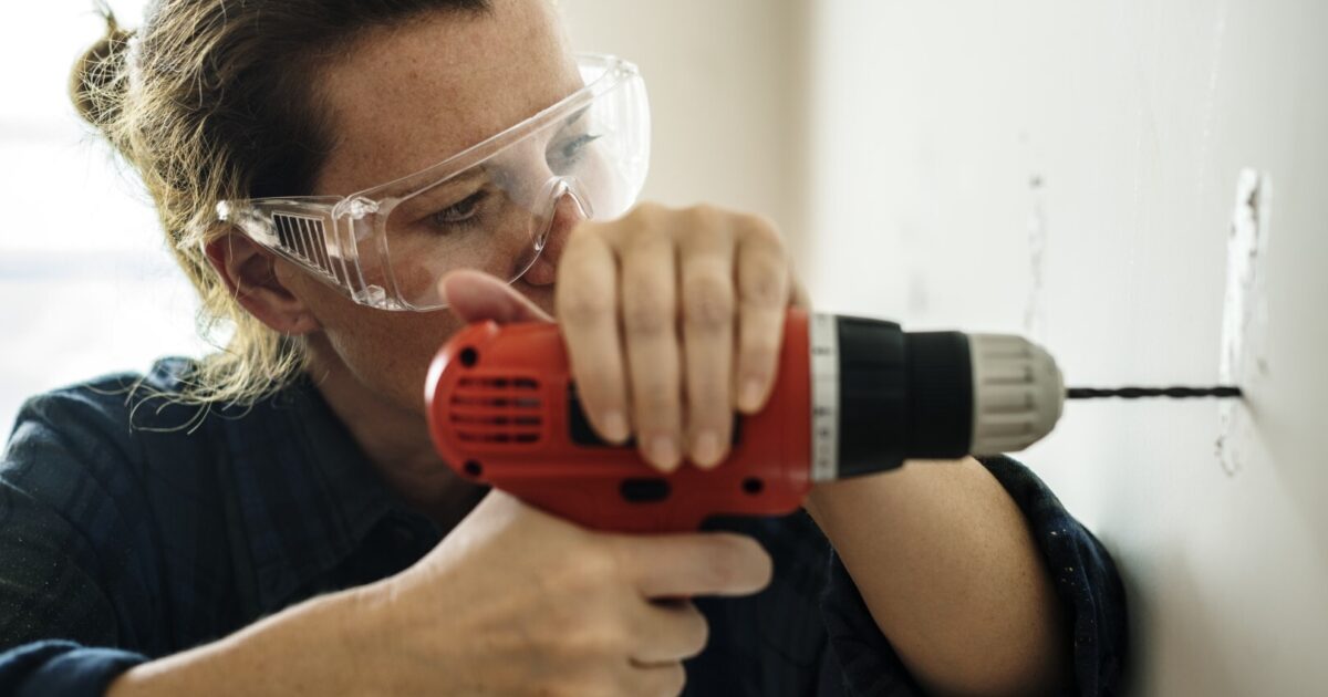 Handy Woman Workshop Series | Centacare Catholic Community Services