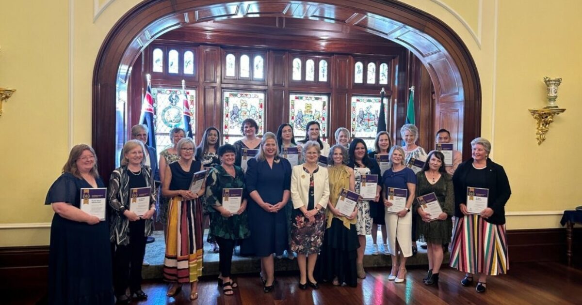 South Australian Women’s… | Centacare Catholic Community Services