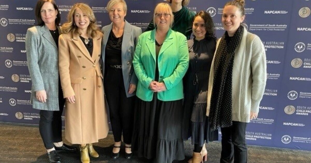 Centacare faces named as… | Centacare Catholic Community Services