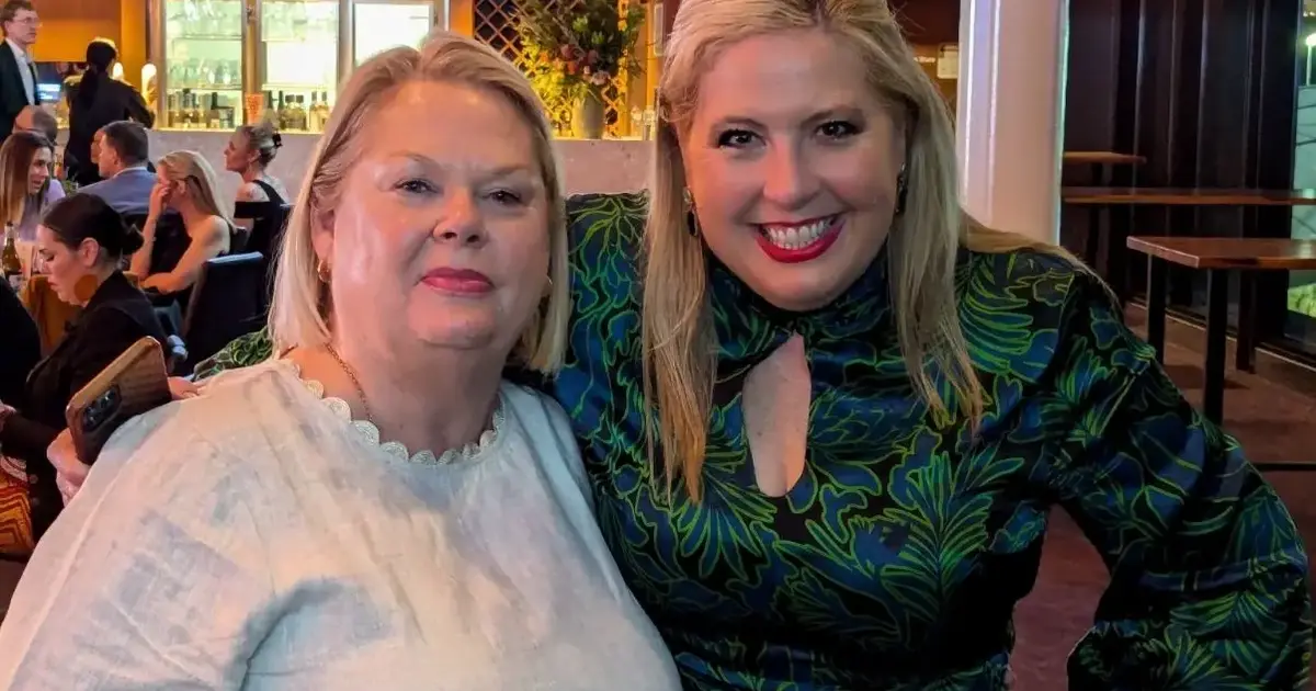 Centacare's Susie Smith… | Centacare Catholic Community Services