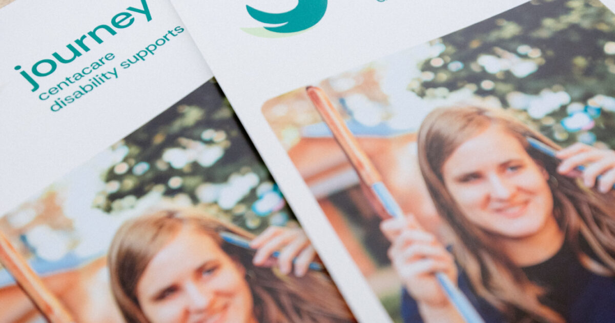 Celebrating the Launch of… | Centacare Catholic Community Services