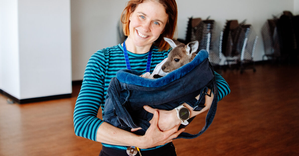 Have you heard about our… | Centacare Catholic Community Services