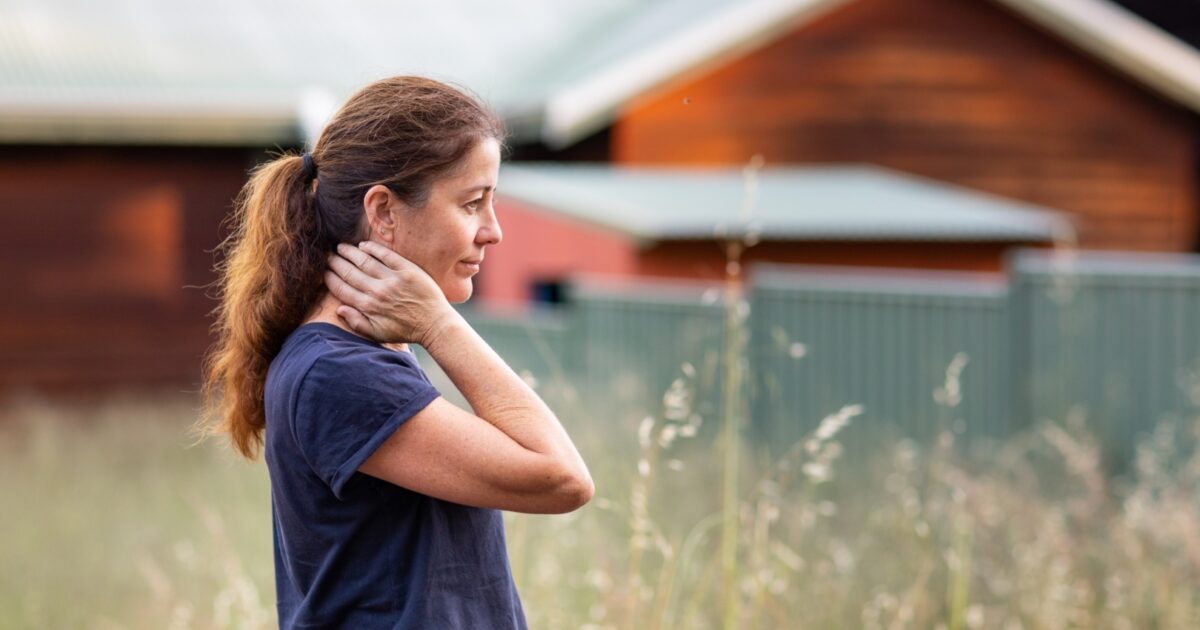 Safe at Home | Centacare Catholic Community Services