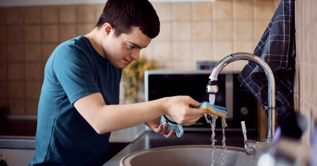 Home & Independence | Centacare Catholic Community Services